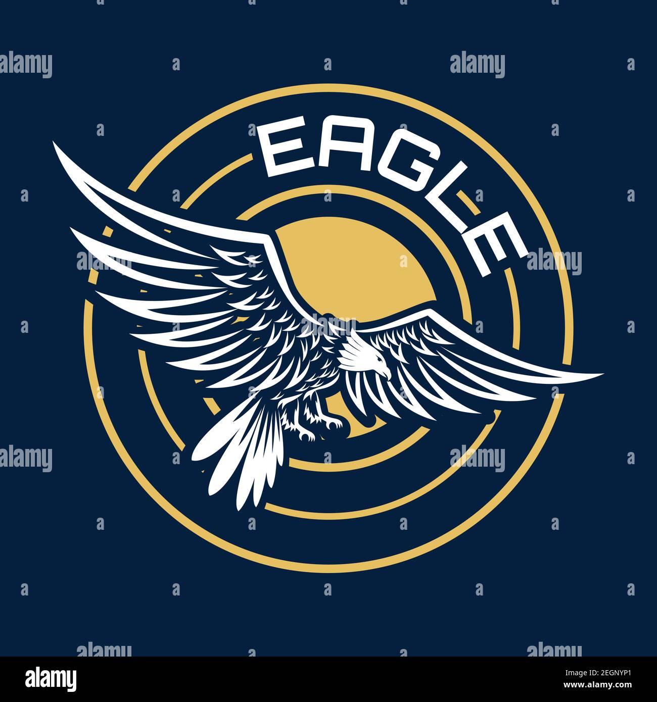 Eagle Head Logos And Business Names
