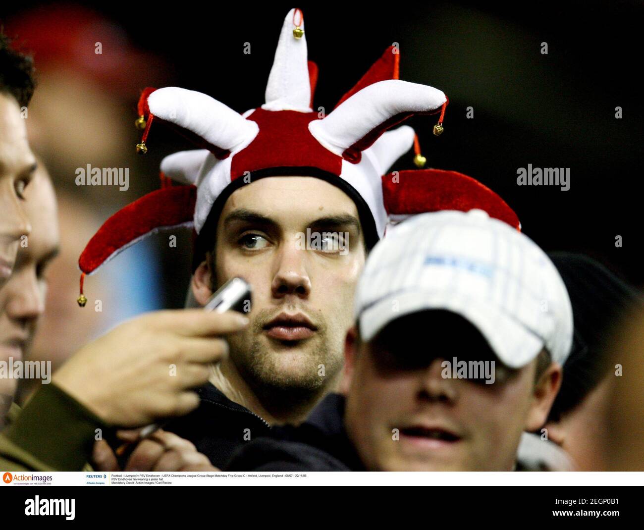 C jester hi-res stock photography and images - Alamy