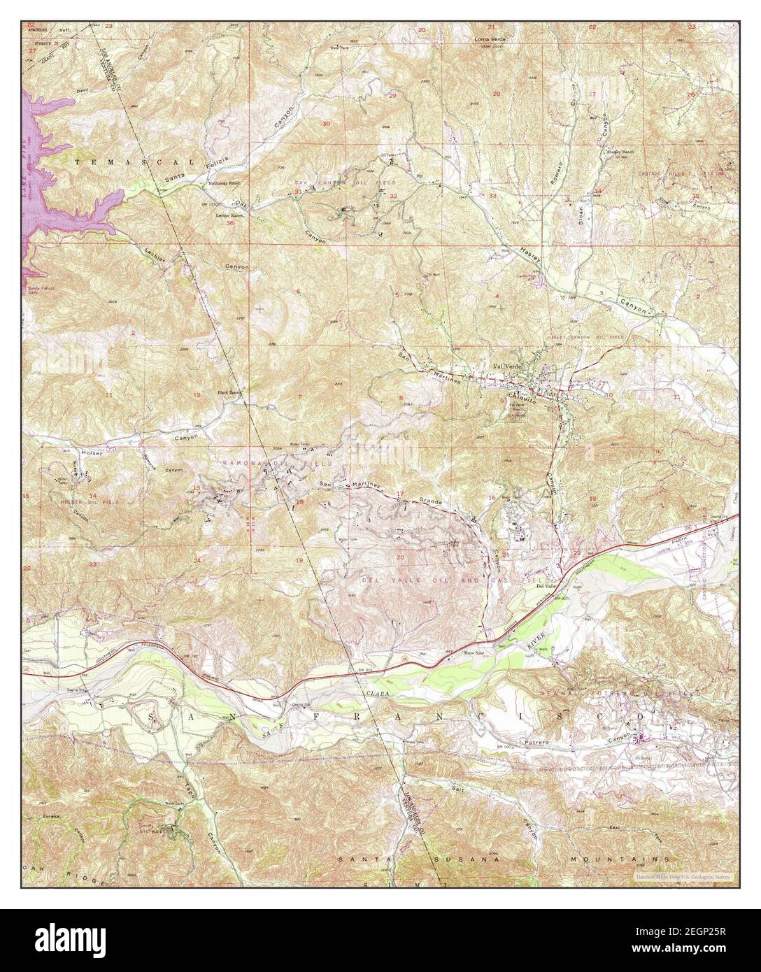 Val Verde California History at Freddie Johson blog