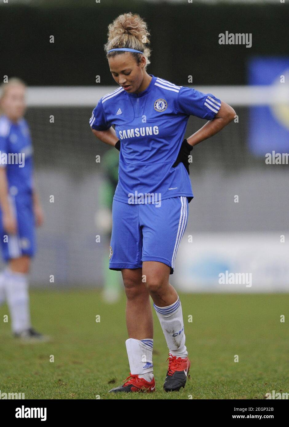 Lianne sanderson where hi-res stock photography and images - Alamy