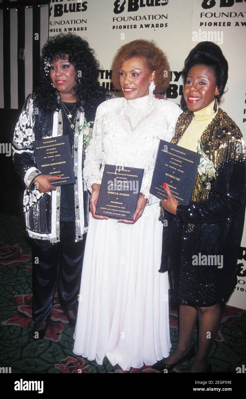 Shirelles hi-res stock photography and images - Alamy