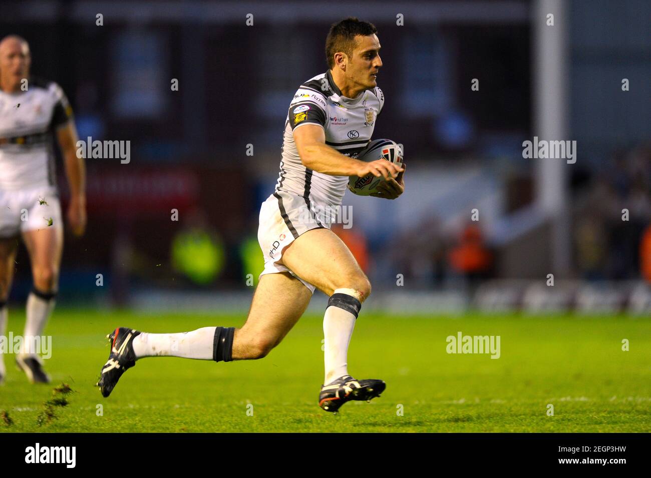 Craig hall hi-res stock photography and images - Alamy