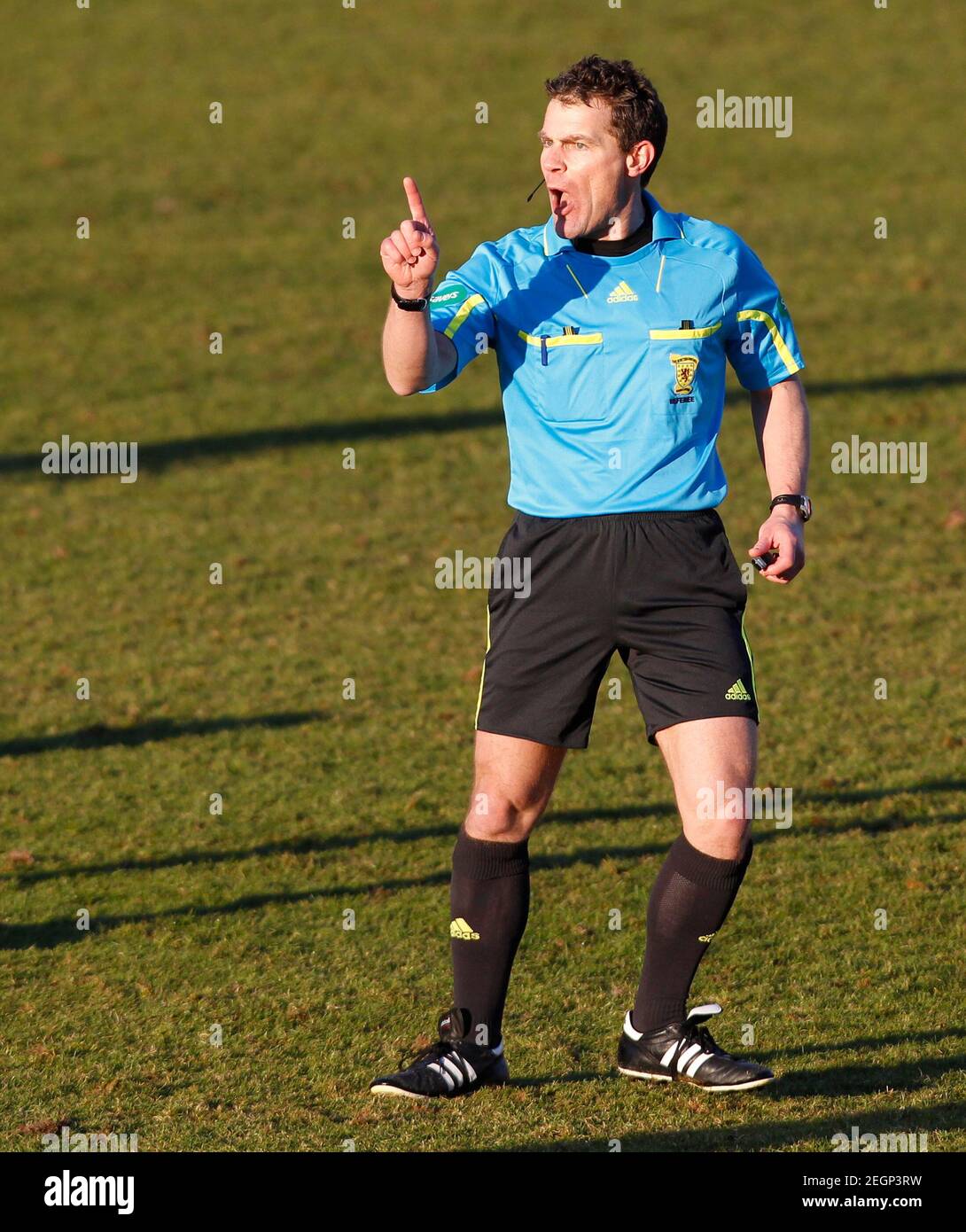Soccer Scottish Cup Fourth Round Dundee V Motherwell Dens Park High ...