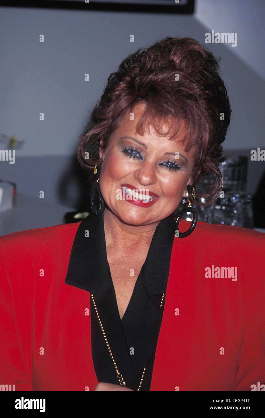 Tammy Faye Bakker High Resolution Stock Photography and Images - Alamy