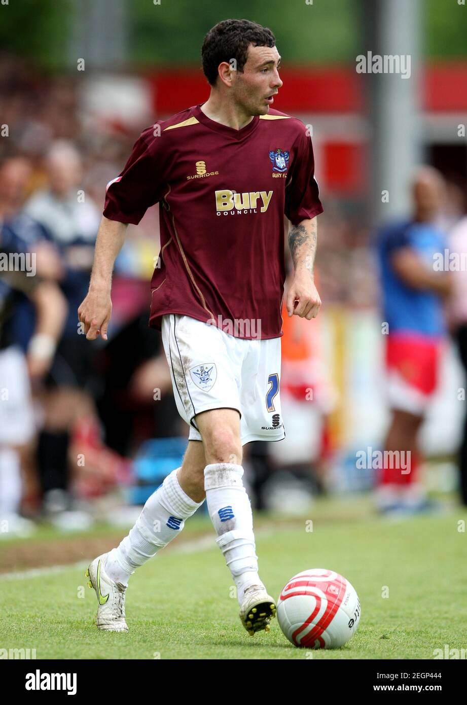 Steven worrall hi-res stock photography and images - Alamy