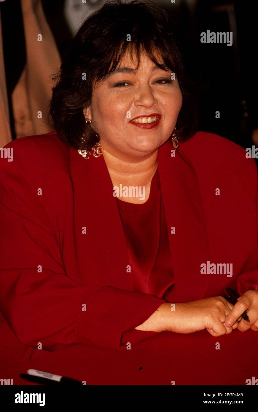 Roseanne 1989 hi-res stock photography and images - Alamy