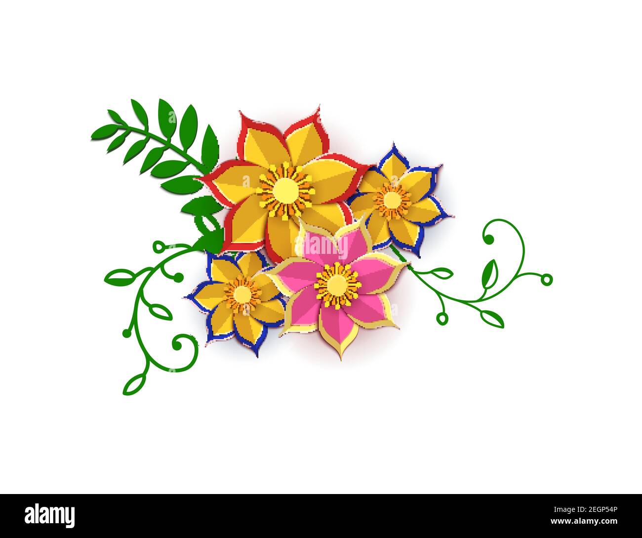 Beautiful Paper Designs