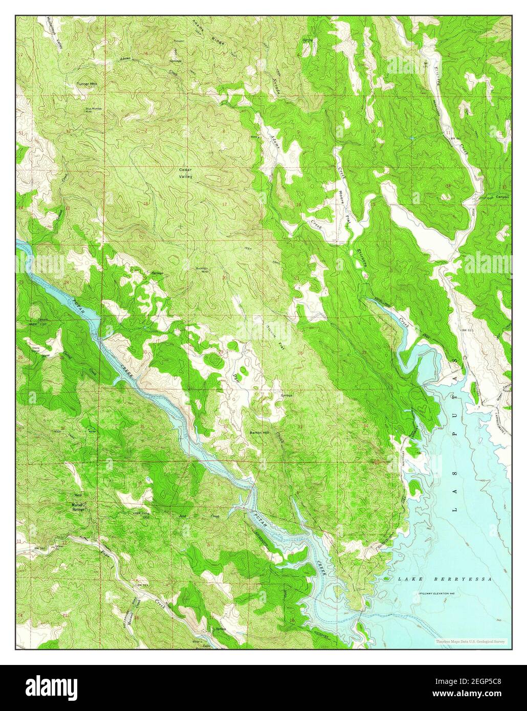 Walter map Cut Out Stock Images & Pictures - Alamy