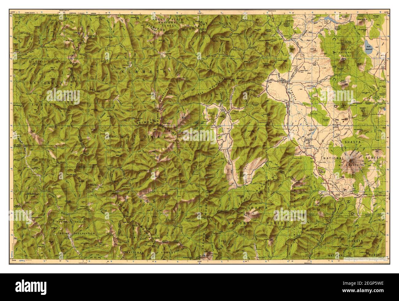 Map of weed california hi-res stock photography and images - Alamy