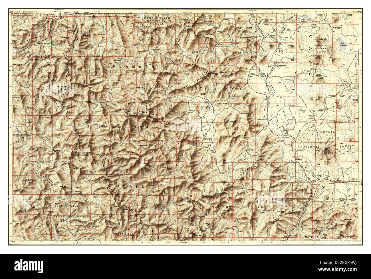 Map of weed california hi-res stock photography and images - Alamy