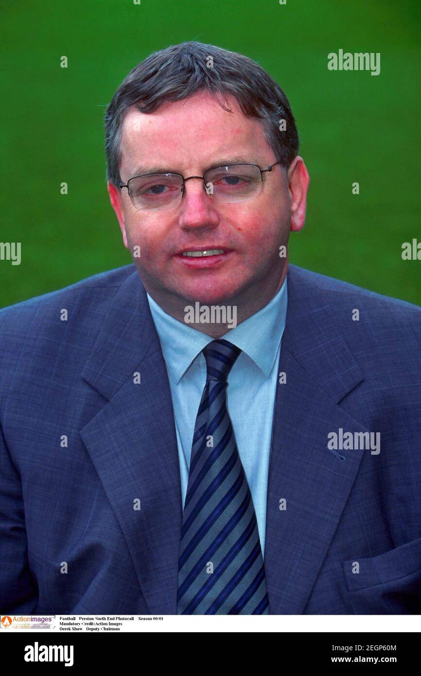 Derek Shaw High Resolution Stock Photography and Images - Alamy