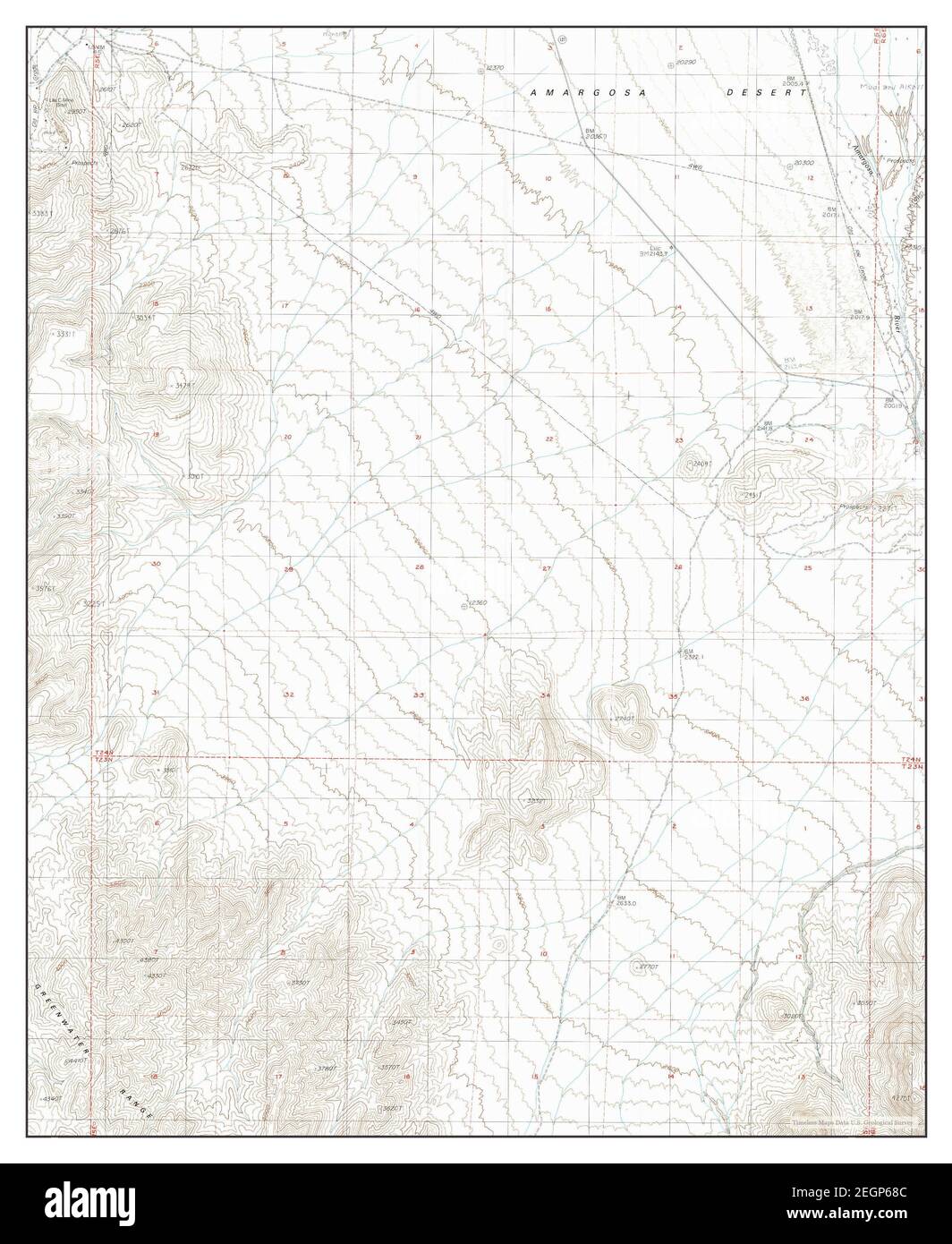 West of eagle mtn Cut Out Stock Images & Pictures - Alamy