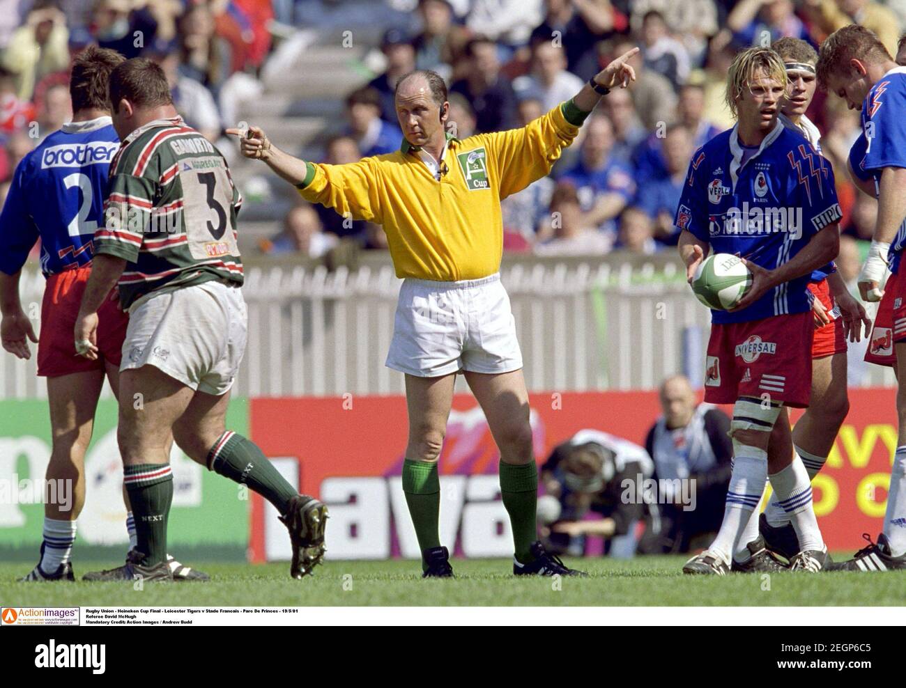 David mchugh hi-res stock photography and images - Alamy