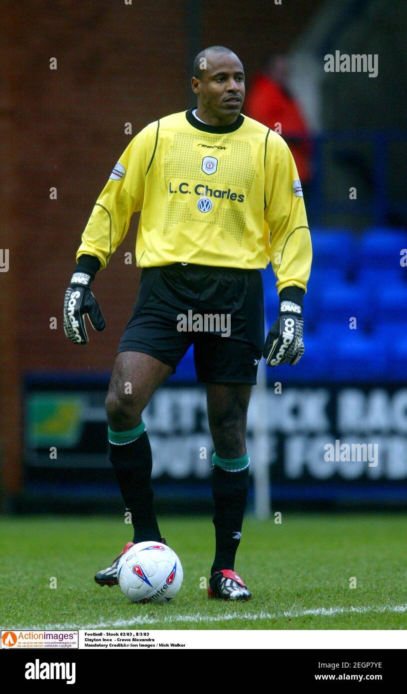 Alexandra Clayton High Resolution Stock Photography and Images - Alamy