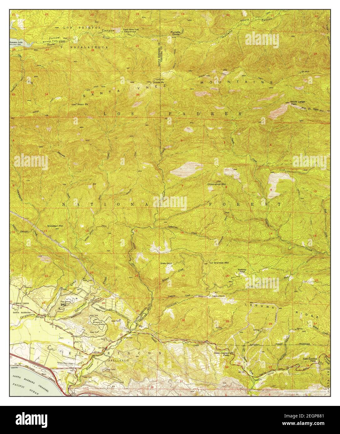 Ledge route Cut Out Stock Images & Pictures - Alamy