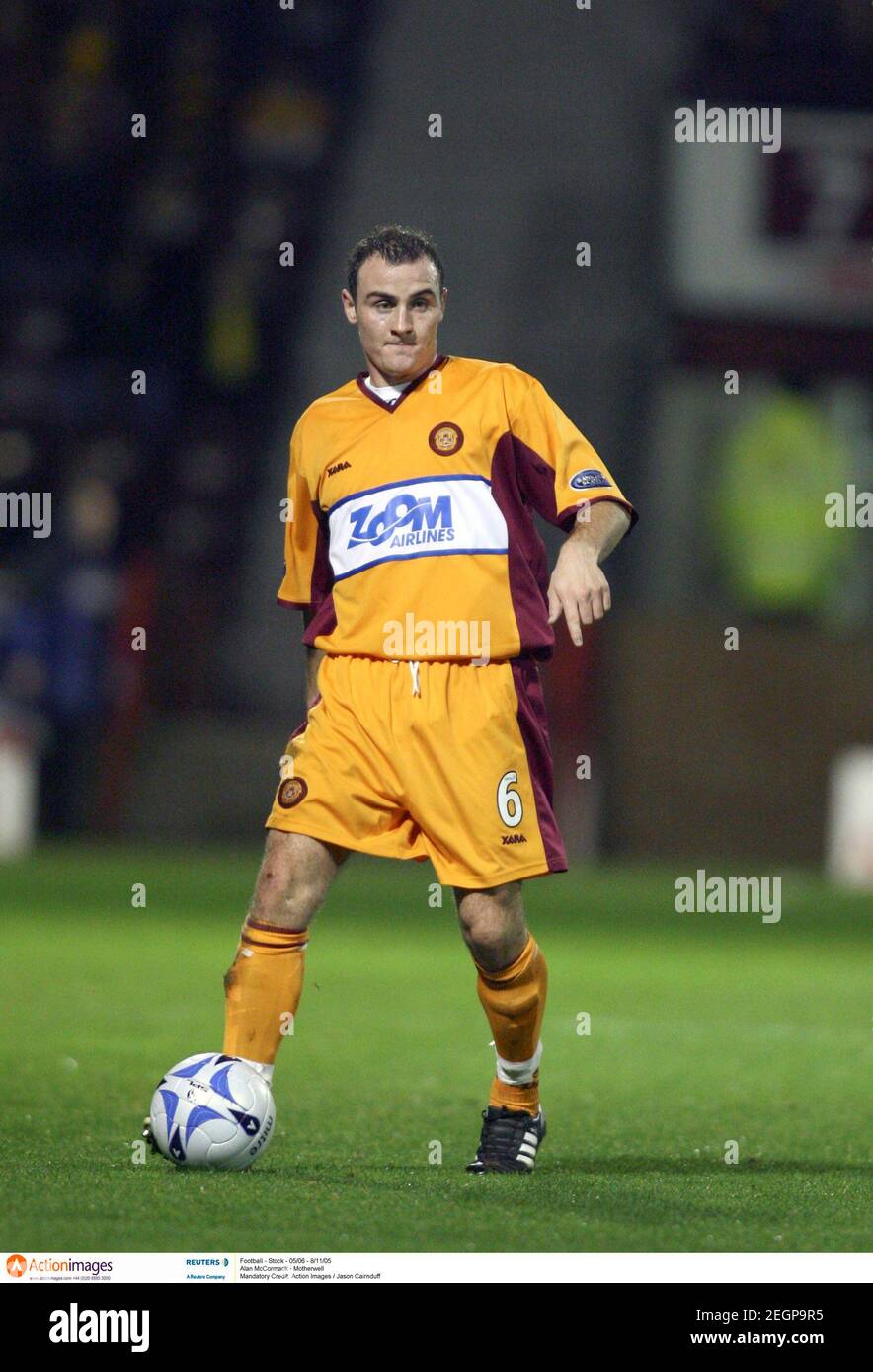 Alan Mccormack High Resolution Stock Photography and Images - Alamy