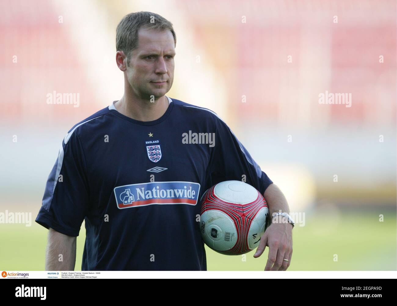 Billy mcculloch hi-res stock photography and images - Alamy
