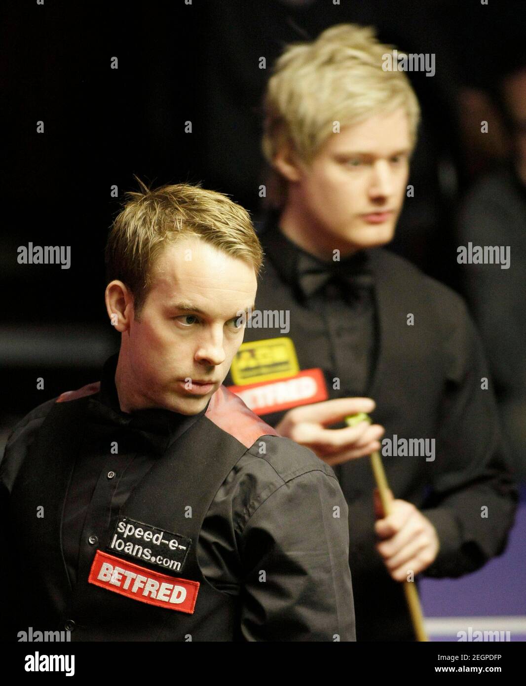 Neil andrew carter hi-res stock photography and images - Alamy