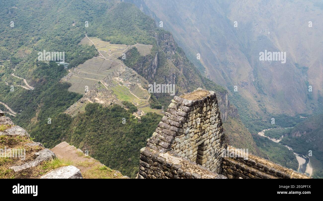 Inca construction hi-res stock photography and images - Alamy