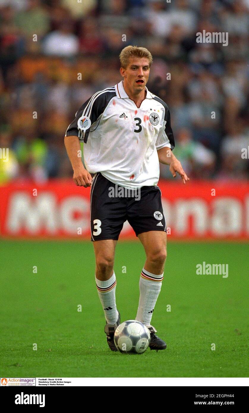 Marko Rehmer High Resolution Stock Photography and Images - Alamy