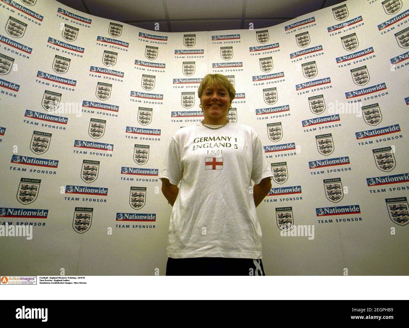 Tara proctor hi-res stock photography and images - Alamy