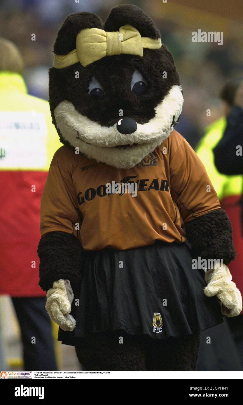Wolverhampton wanderers v bradford city hi-res stock photography and ...