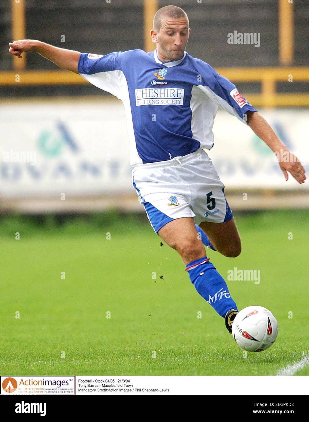 Tony barras hi-res stock photography and images - Alamy