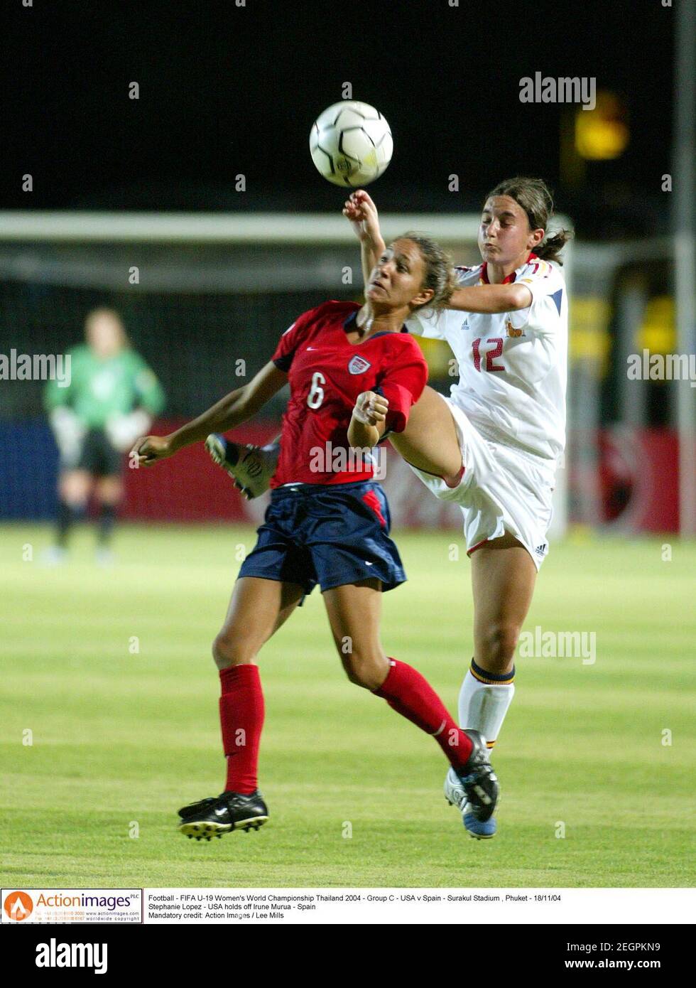 Stephanie lopez hi-res stock photography and images - Alamy