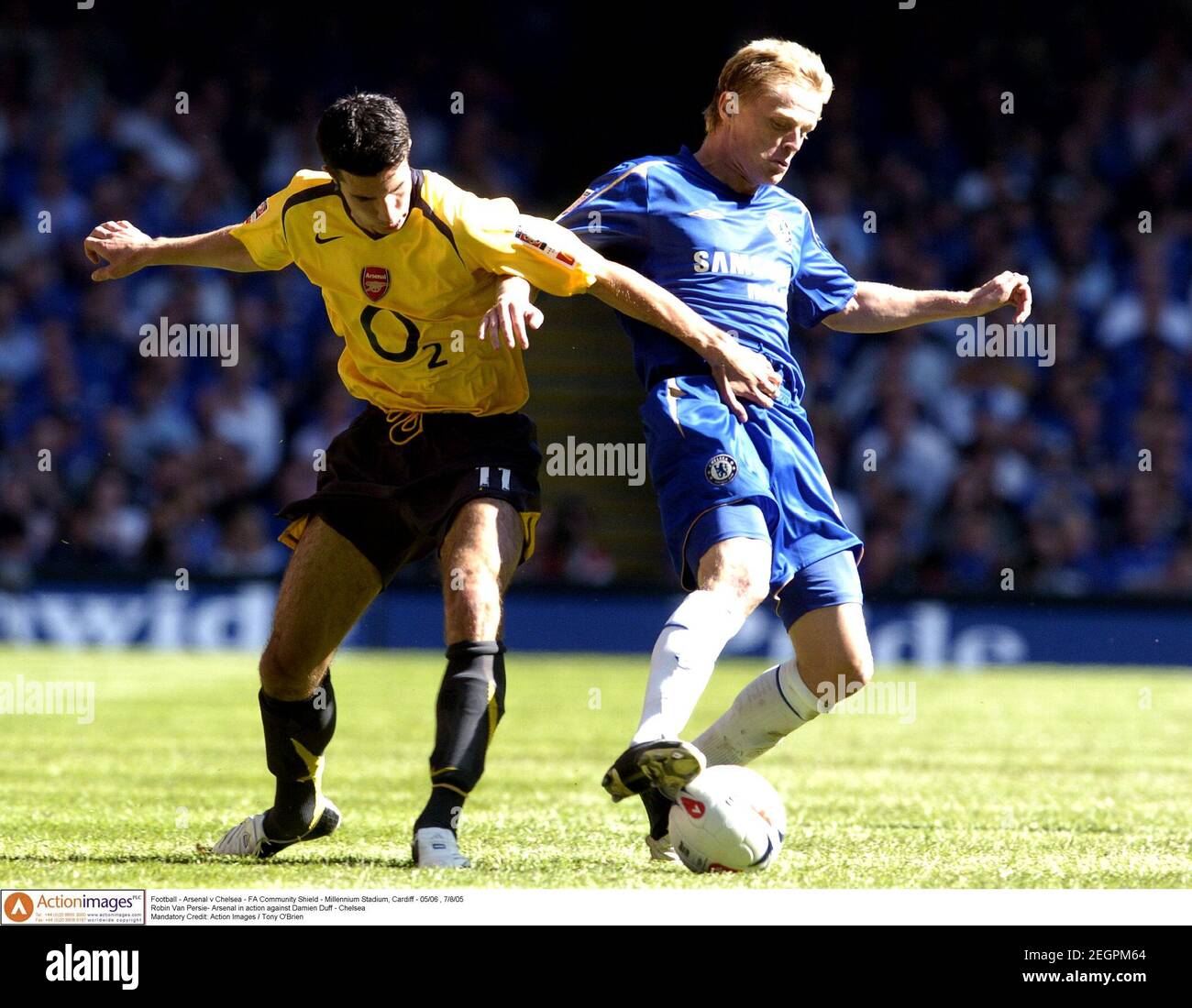 Robin duff hi-res stock photography and images - Alamy