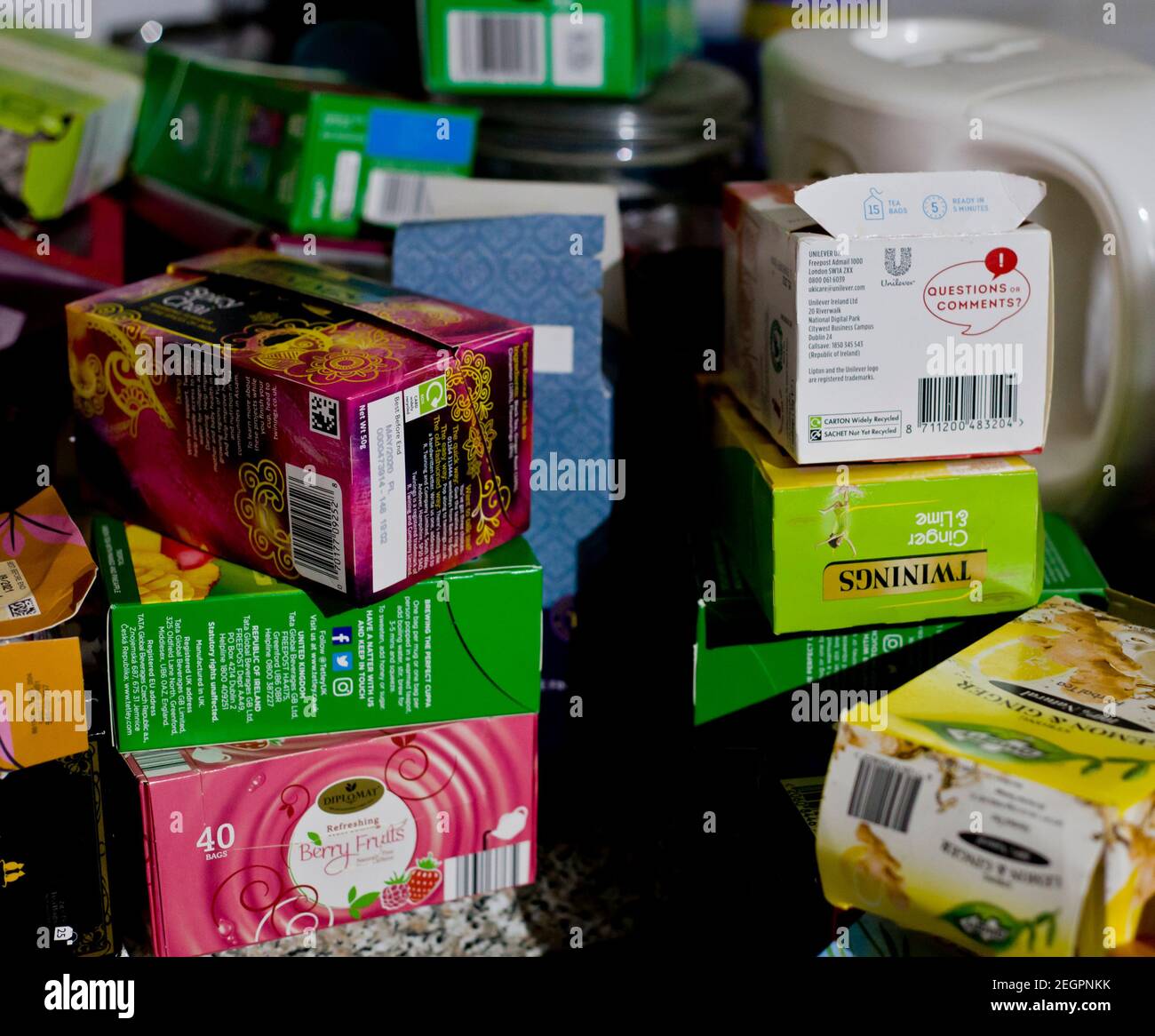 Hot mess hi-res stock photography and images - Alamy