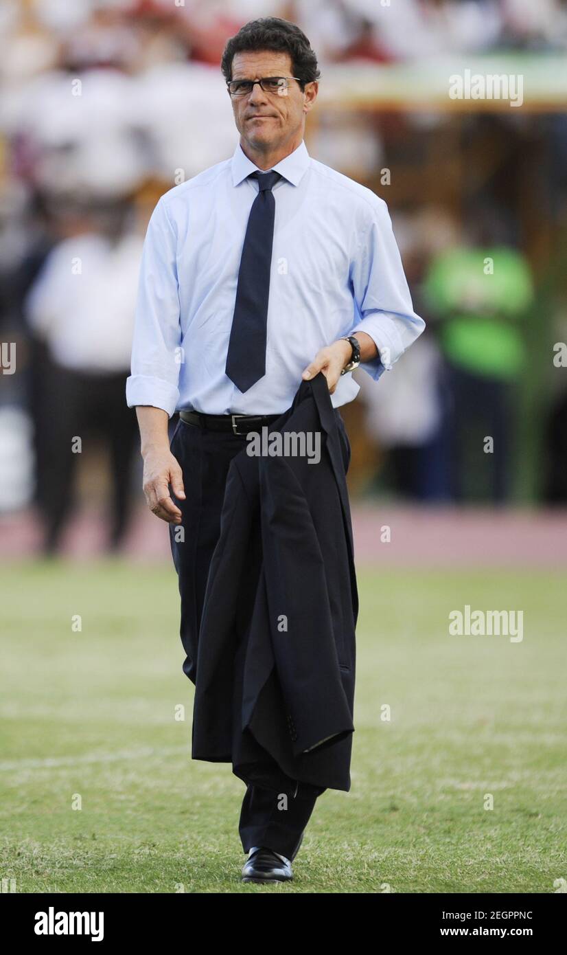 Trinidad and tobago manager hi-res stock photography and images - Alamy