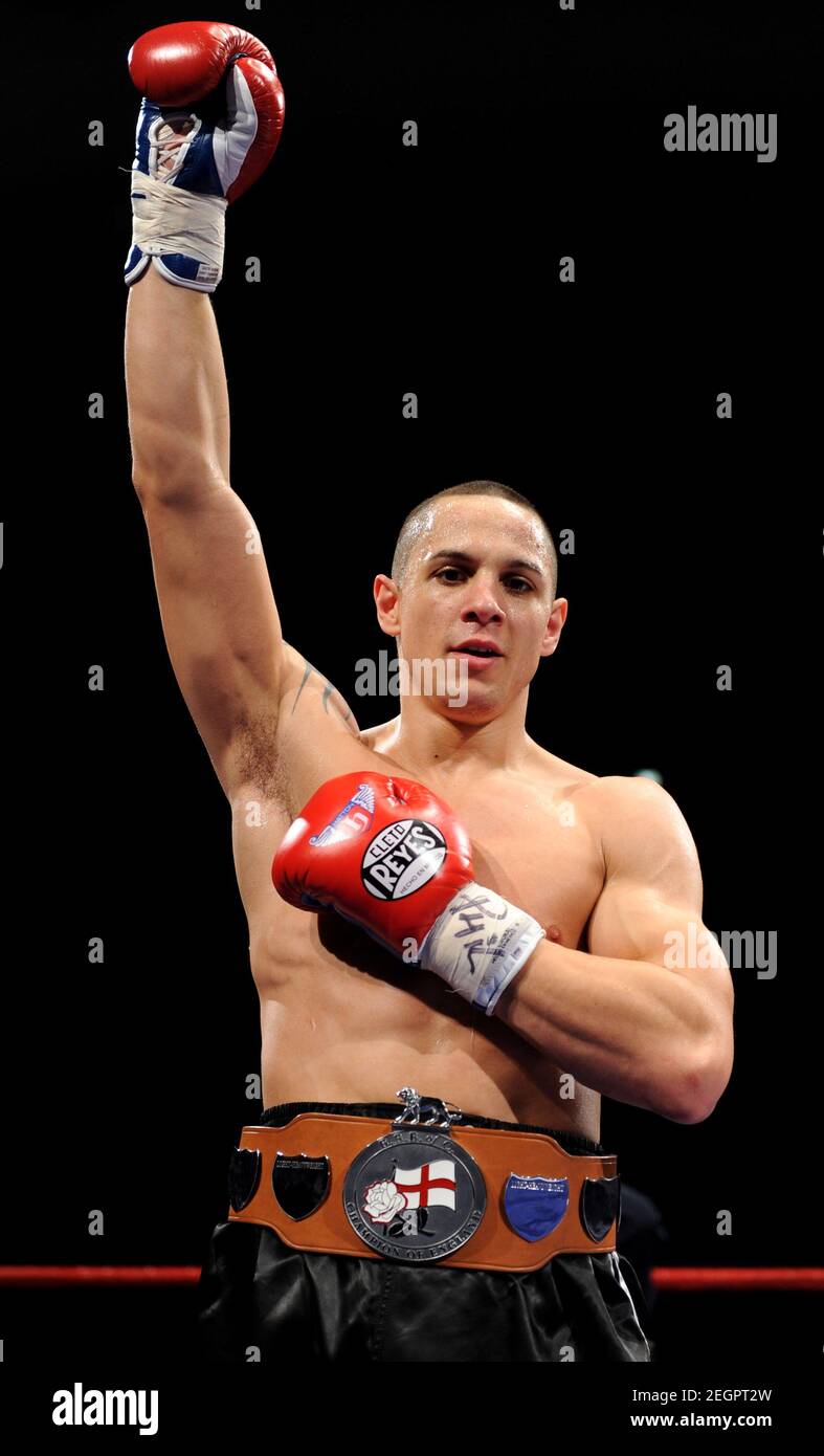 Danny fenton hi-res stock photography and images - Alamy