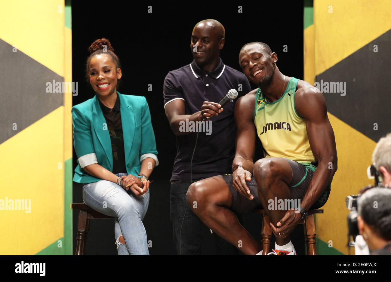 Trevor nelson collection hi-res stock photography and images - Alamy