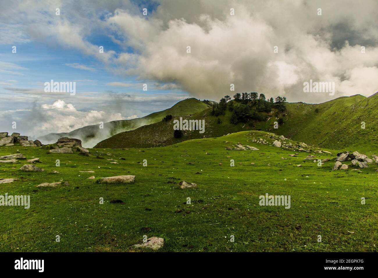 Various views of Kullu, Himachal Pradesh Stock Photo - Alamy