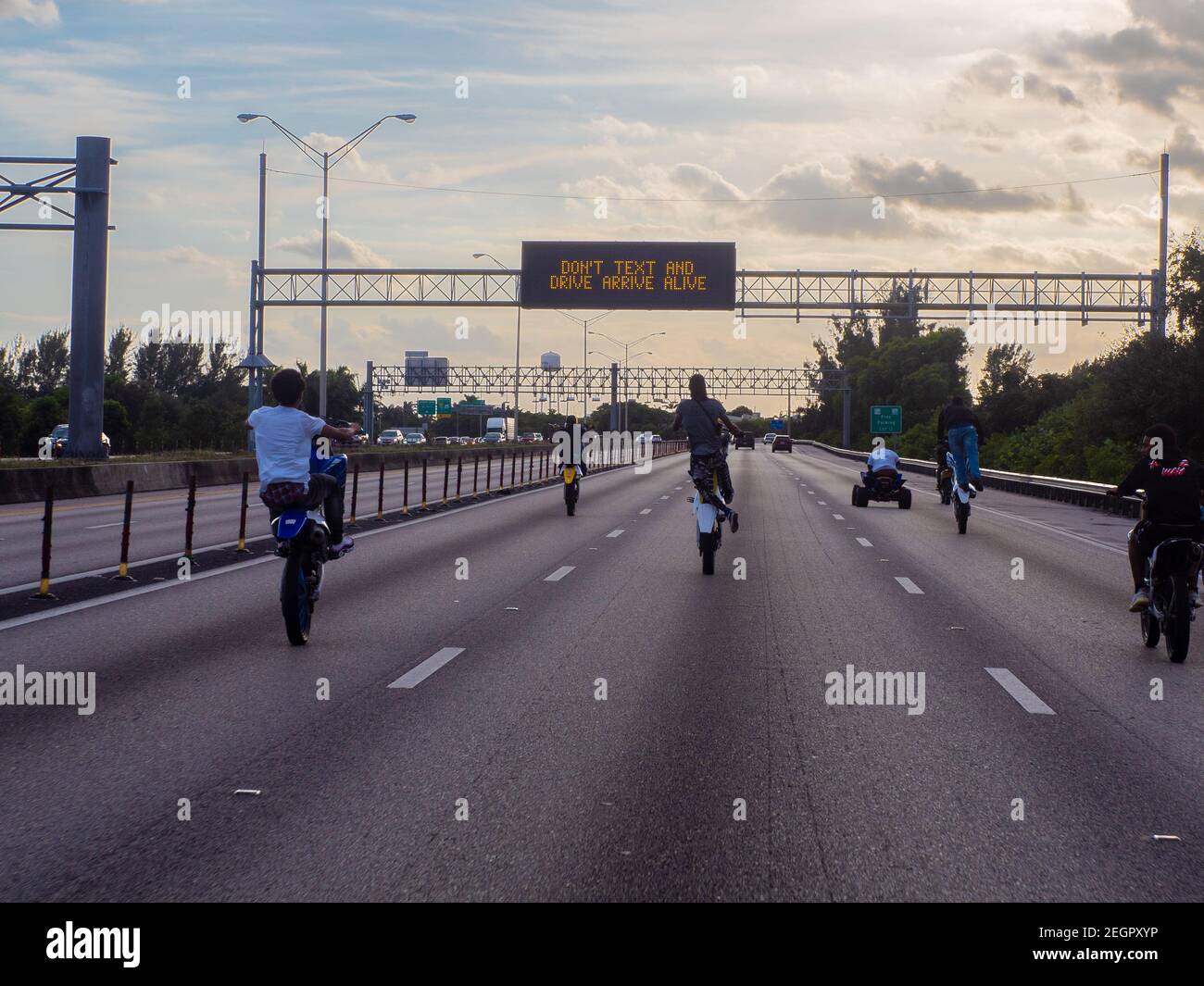 Maverick road hi-res stock photography and images - Alamy