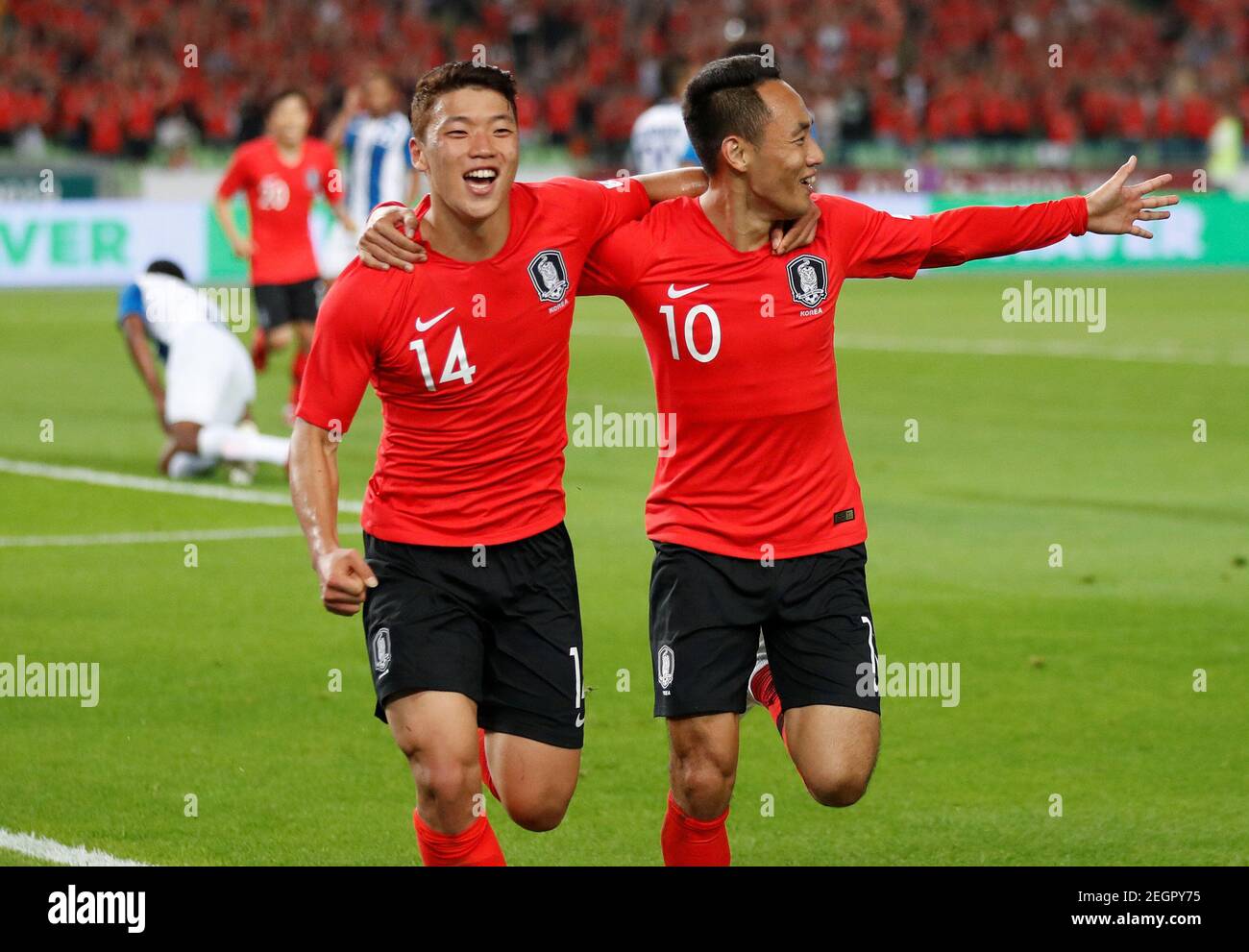 Kim Hee Seon High Resolution Stock Photography and Images - Alamy