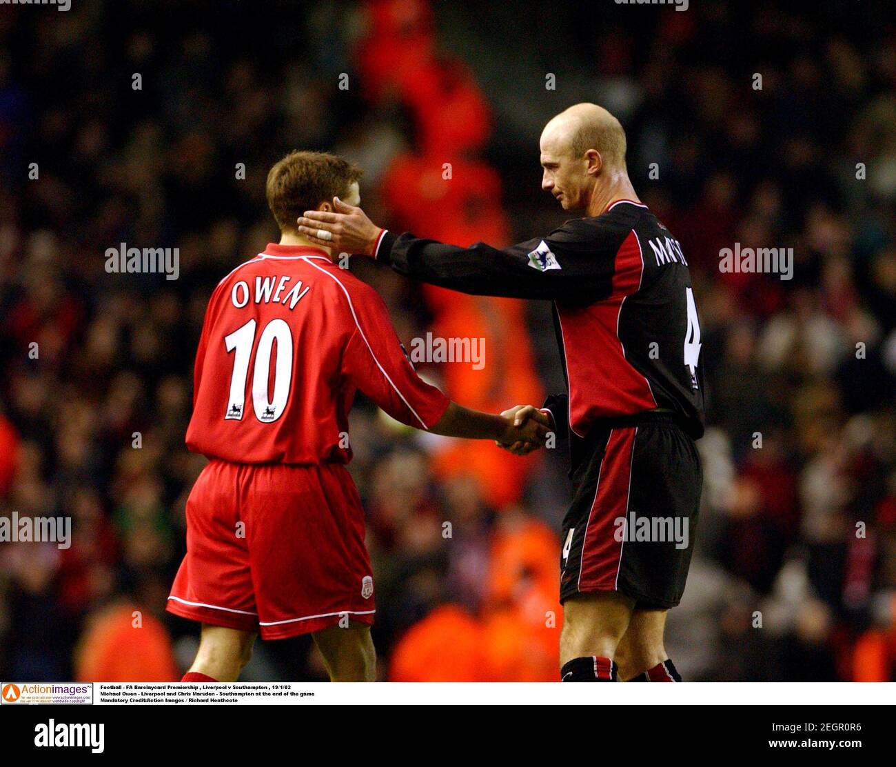 Michael marsden hi-res stock photography and images - Alamy