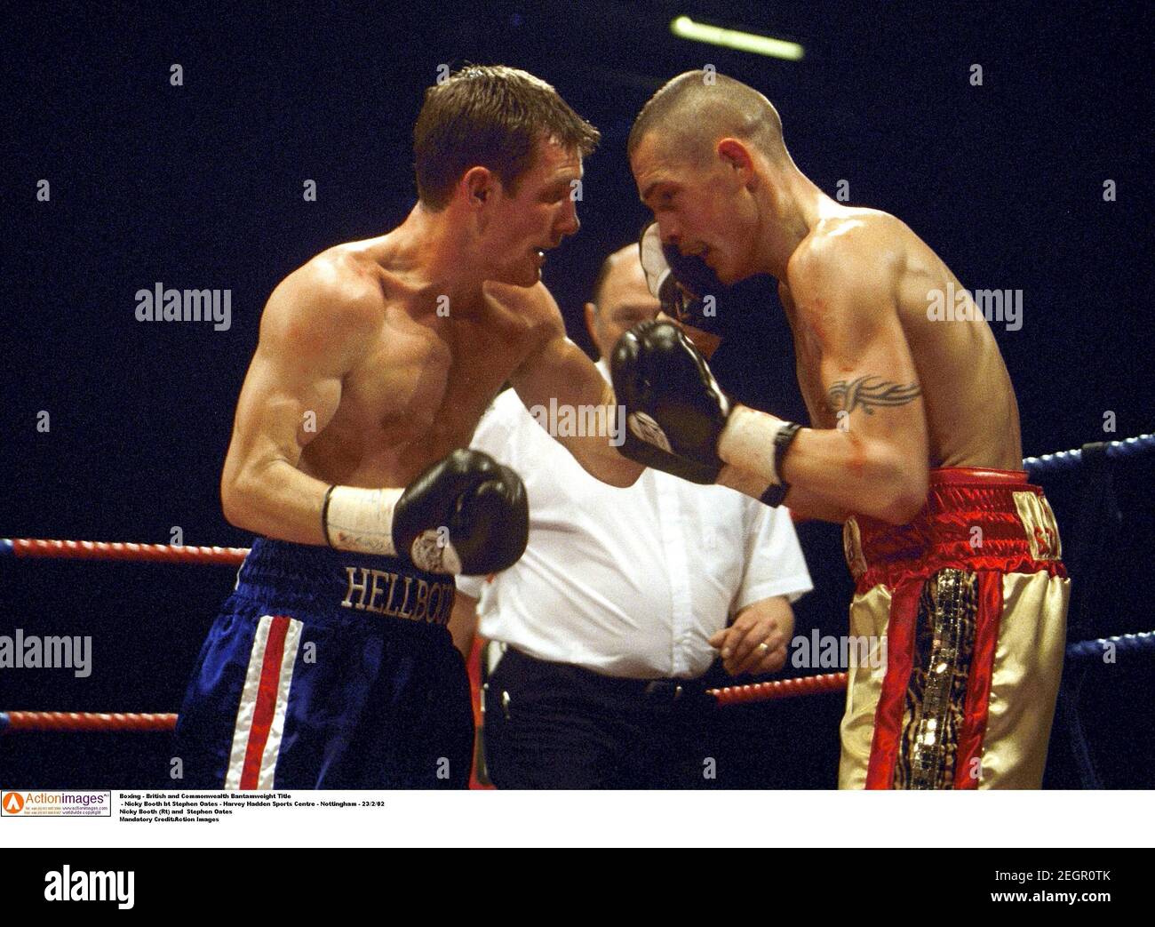 Bt Sports Boxing High Resolution Stock Photography and Images - Alamy