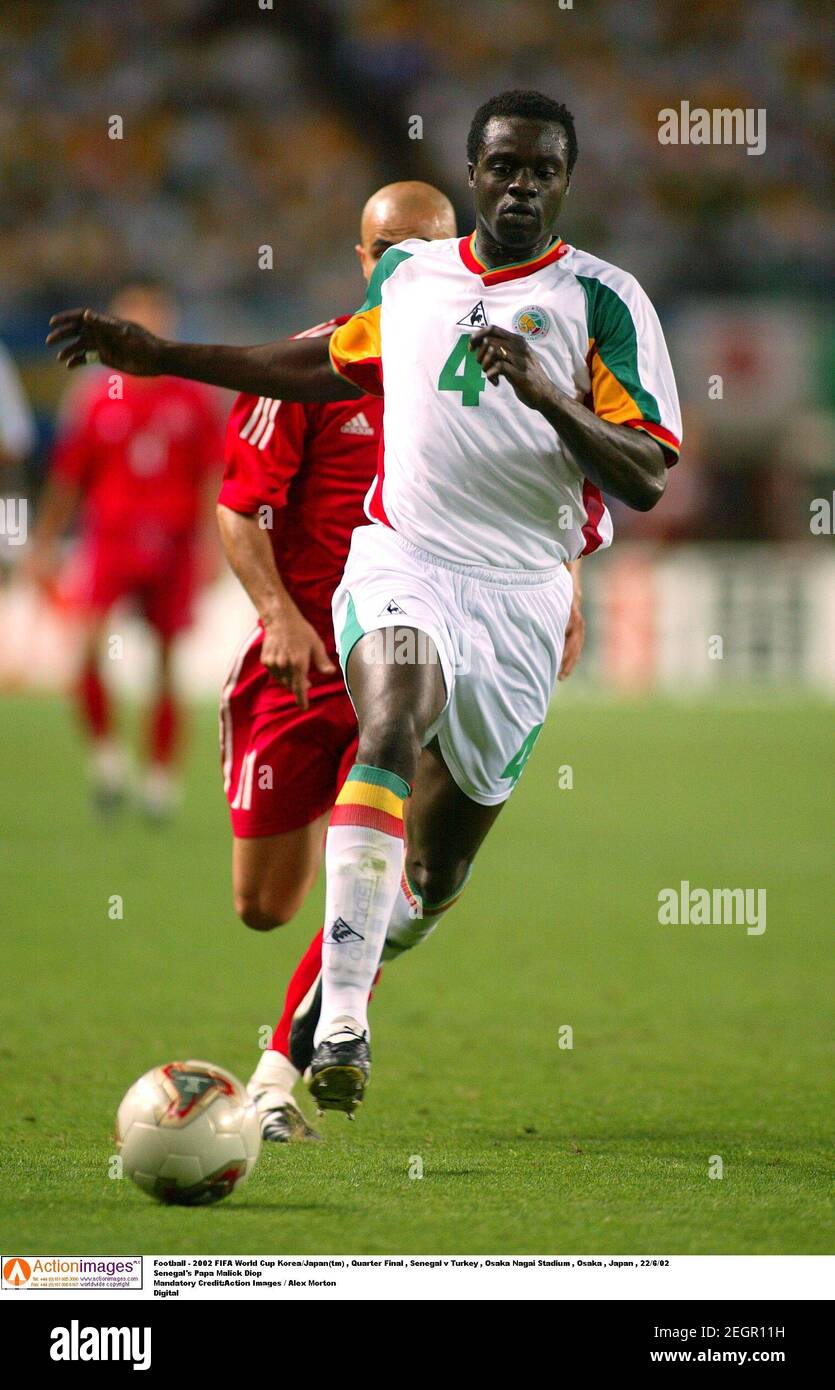 Malick Diop High Resolution Stock Photography and Images - Alamy