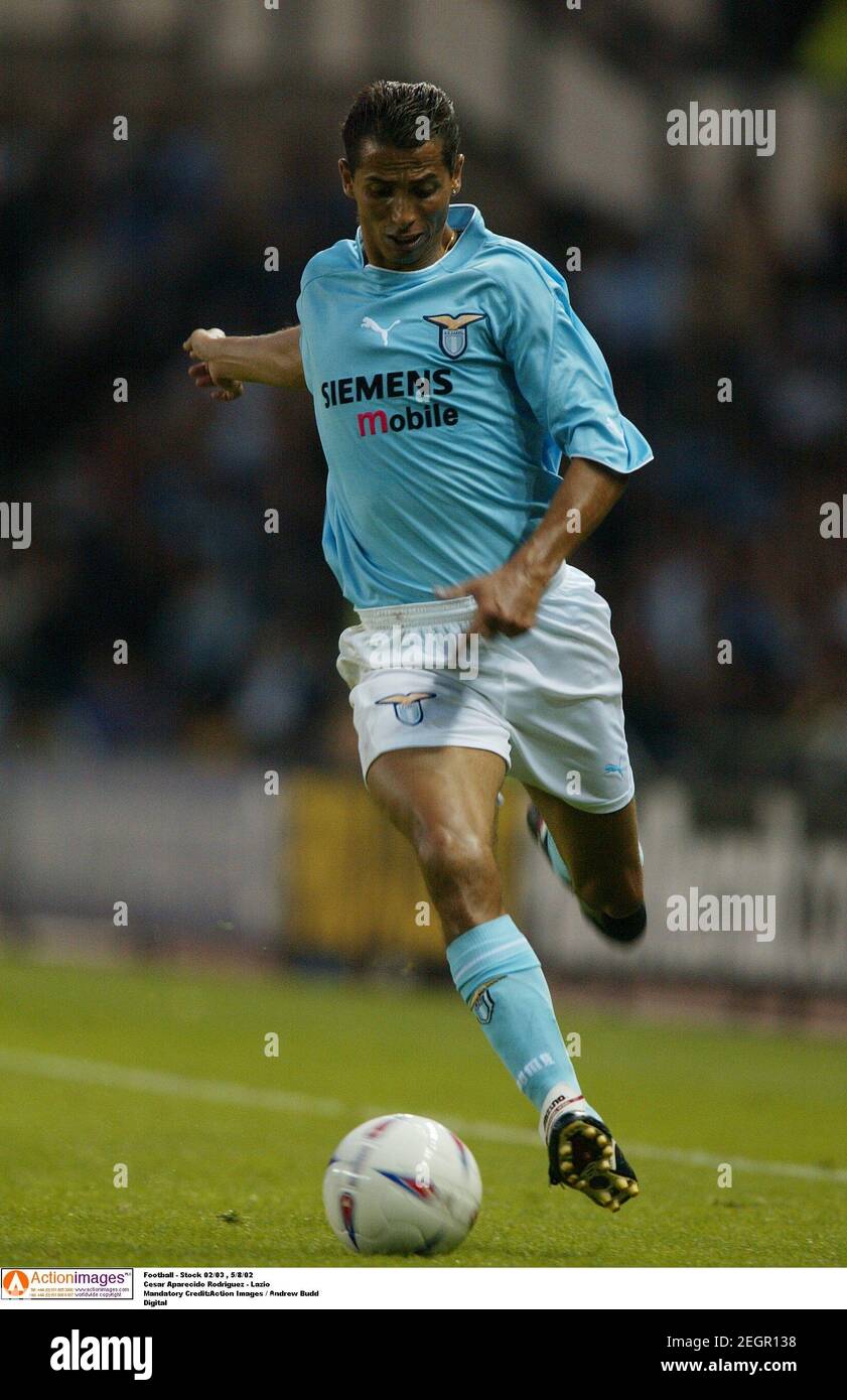 Cesar rodriguez hi-res stock photography and images - Alamy