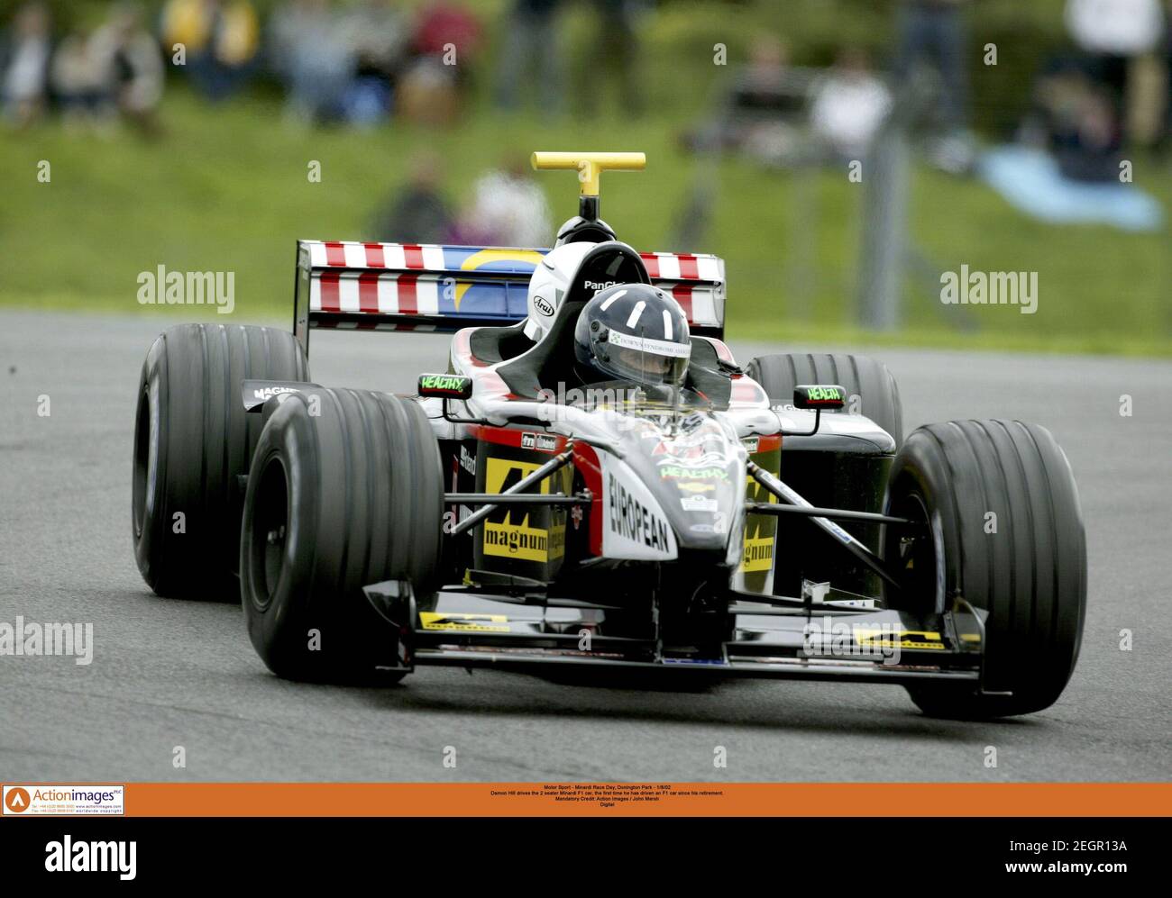 2 seater minardi hi-res stock photography and images - Alamy