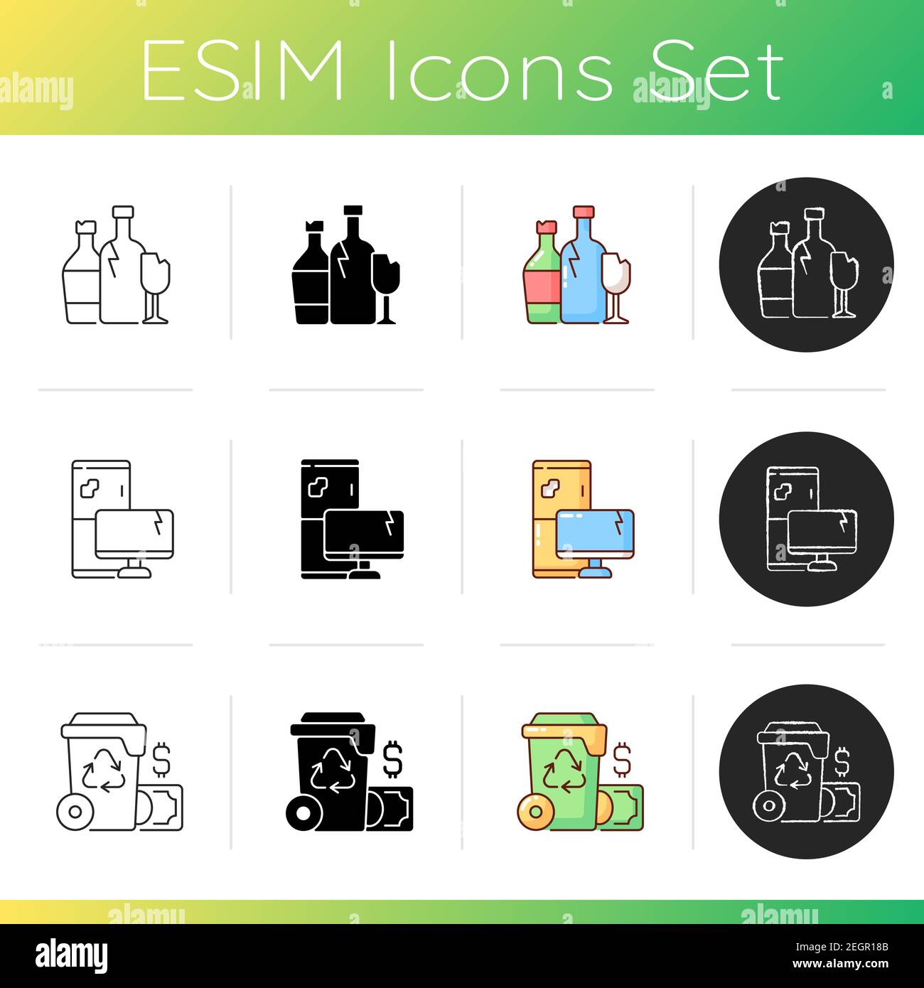 Alcohol concern sign hi-res stock photography and images - Alamy