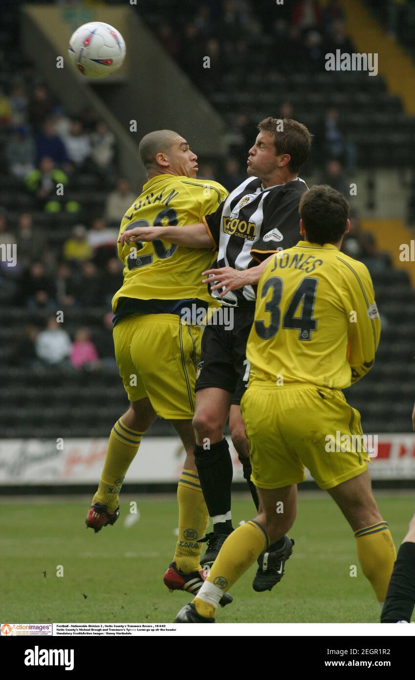 Michael Brough High Resolution Stock Photography and Images - Alamy