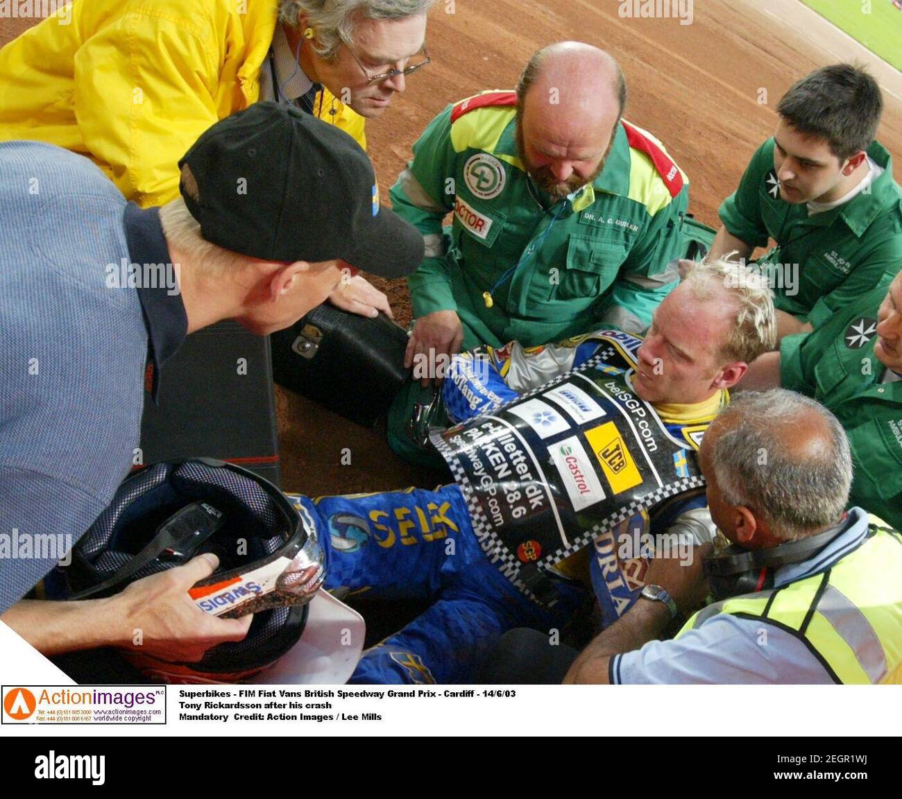 Tony rickardsson hi-res stock photography and images - Alamy
