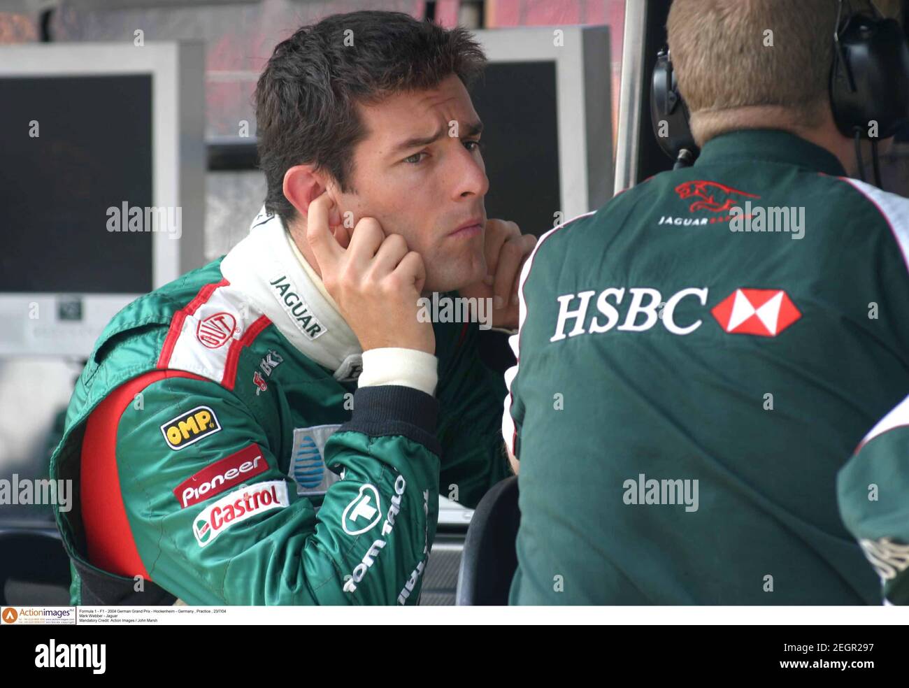 Jaguar mark 1 car hi-res stock photography and images - Alamy