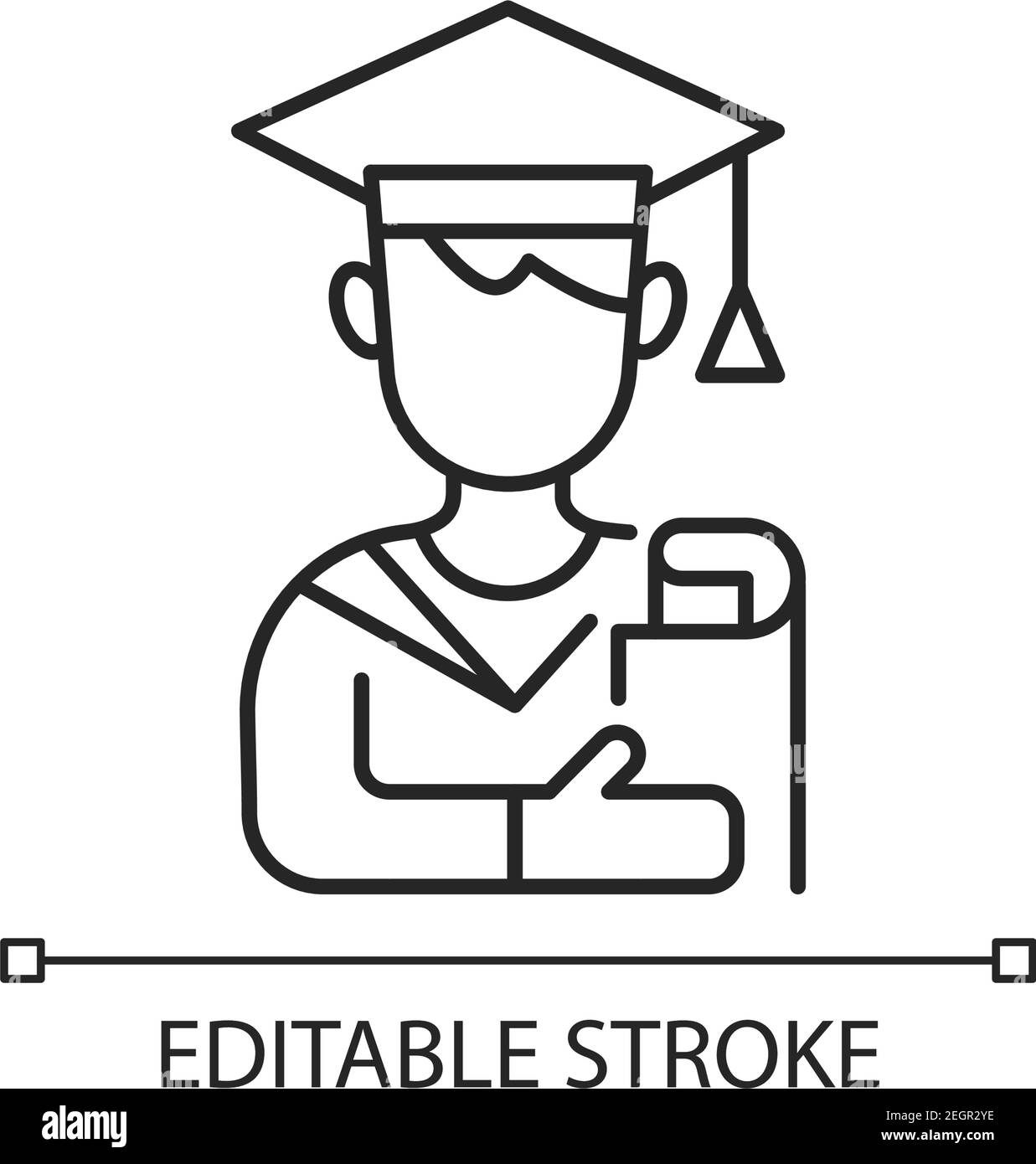 Student demographics hi-res stock photography and images - Alamy