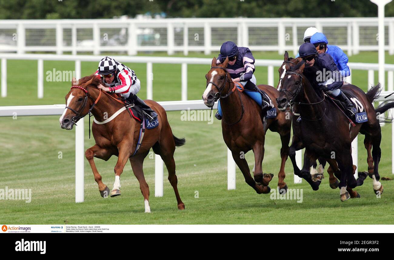 Yeats horse hi-res stock photography and images - Alamy