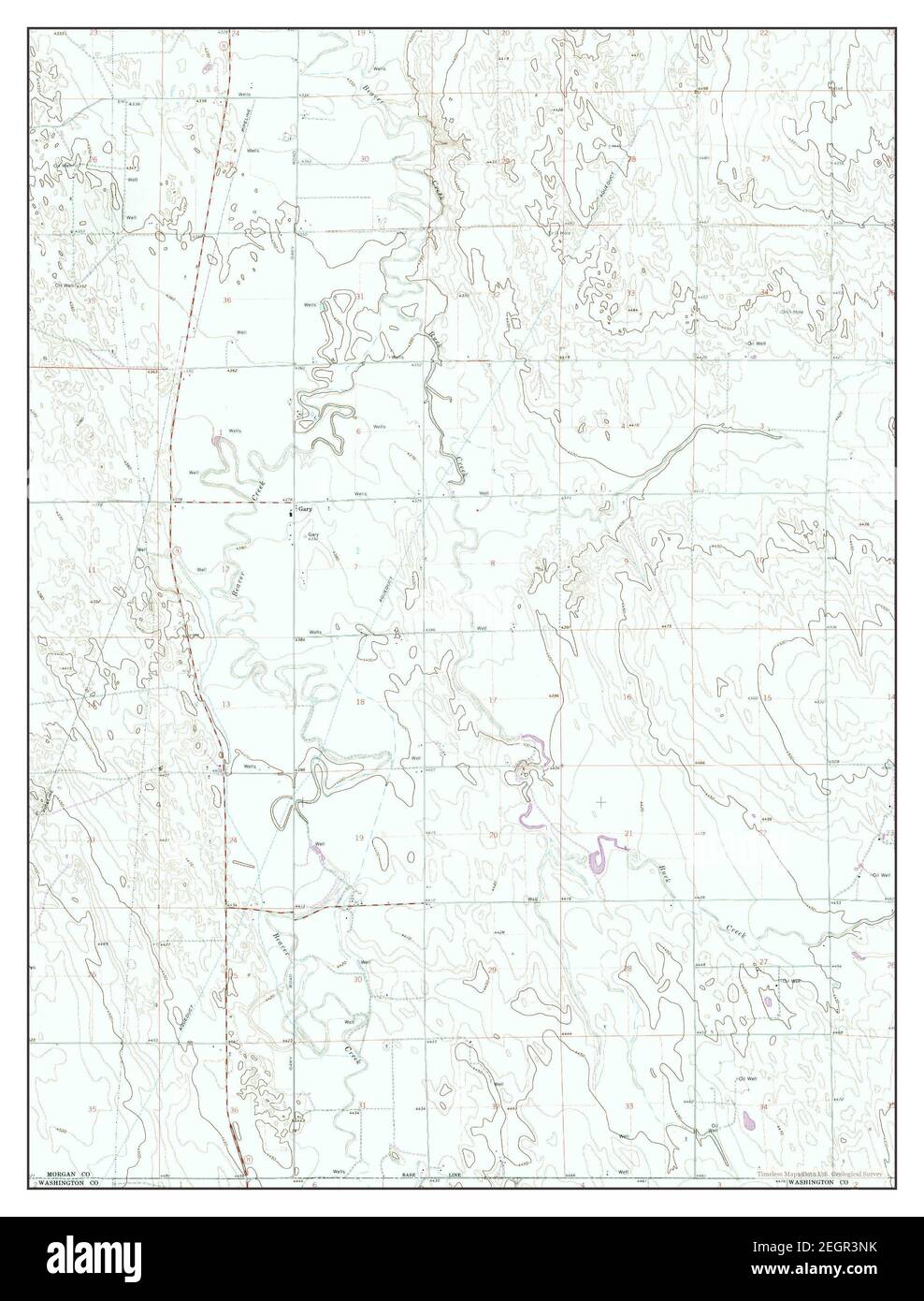 Gary colorado hi-res stock photography and images - Alamy