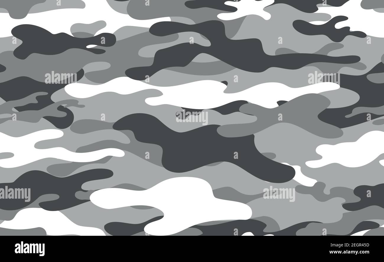Military camouflage texture khaki print background - Vector ...