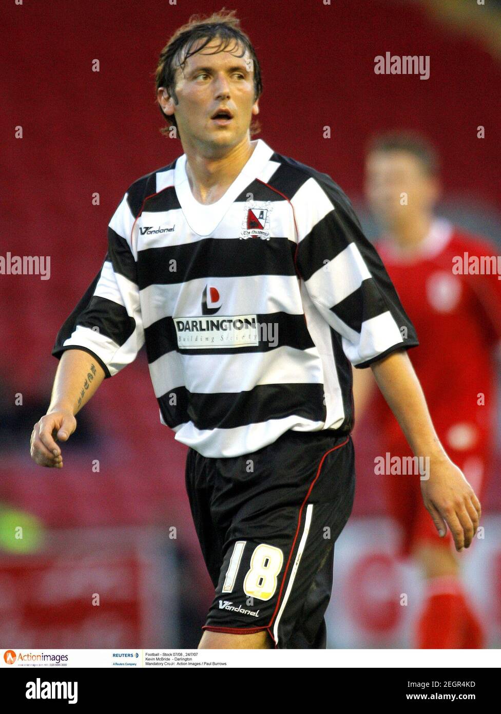 Kevin Mcbride High Resolution Stock Photography and Images - Alamy